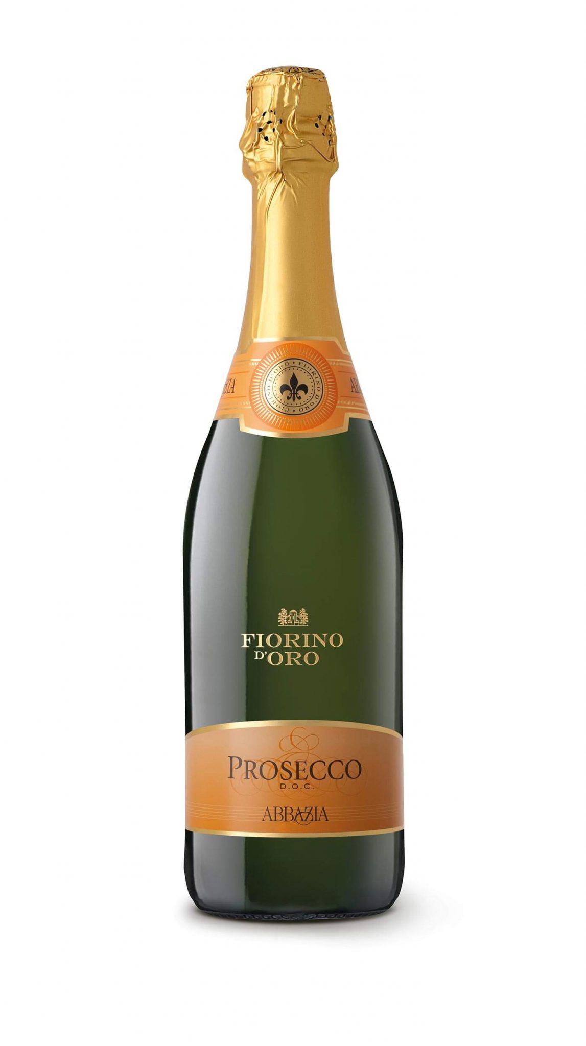 Prosecco d.o.c. - Casa Vinicola Abbazia di San Gaudenzio