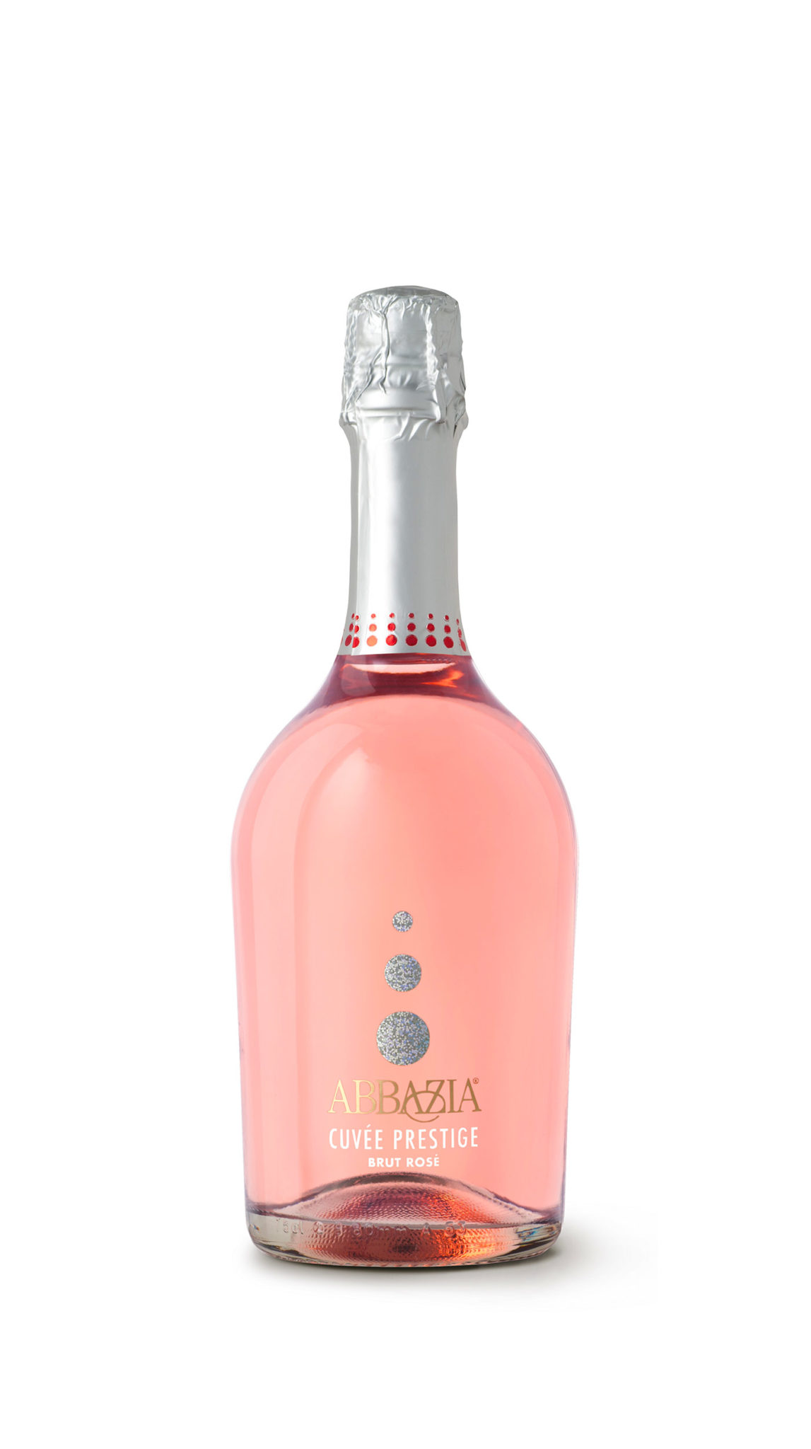 Moscato Rosé Dolce - Casa Vinicola Abbazia di San Gaudenzio