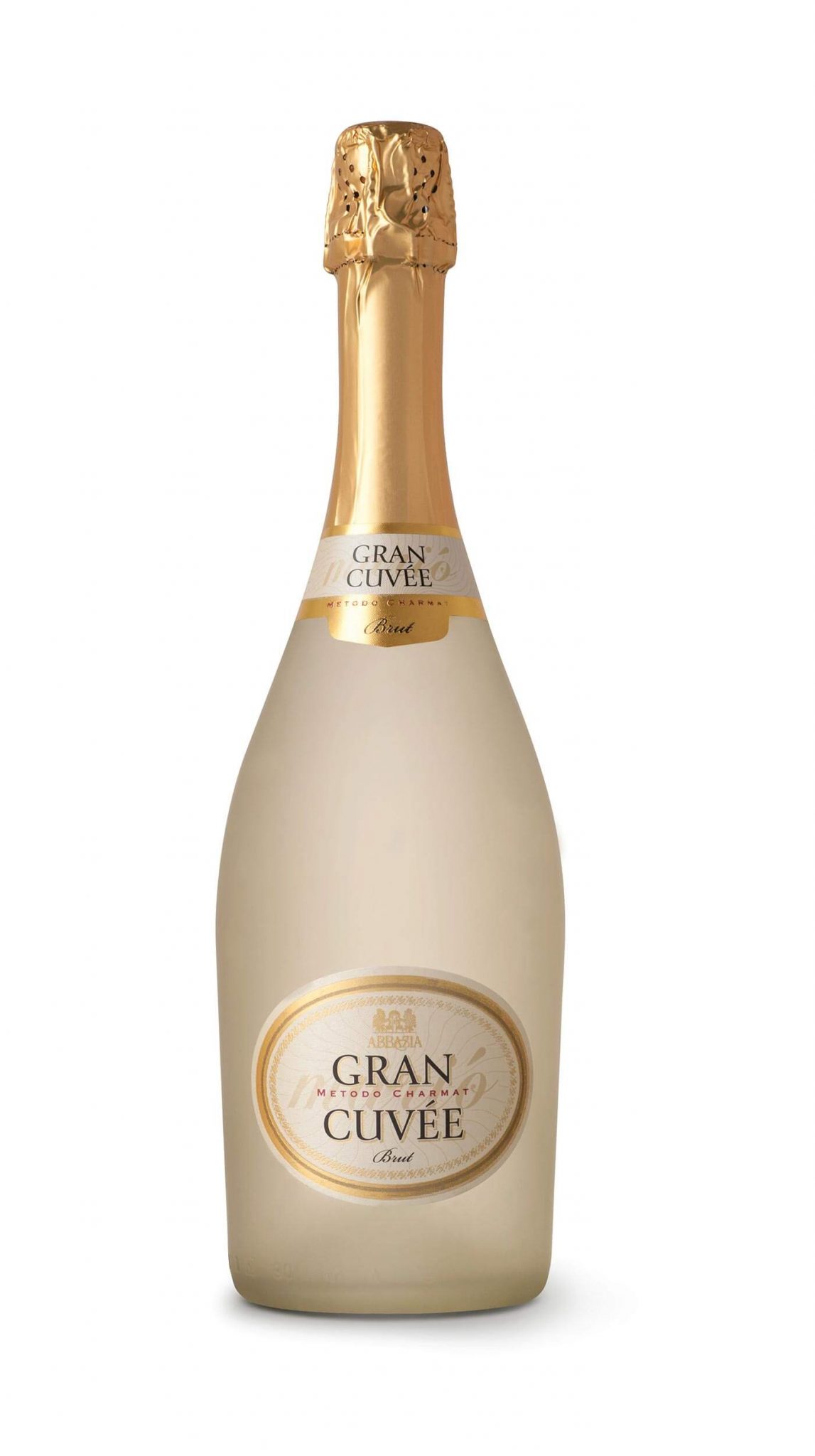 Gran Cuvée Brut - Casa Vinicola Abbazia di San Gaudenzio