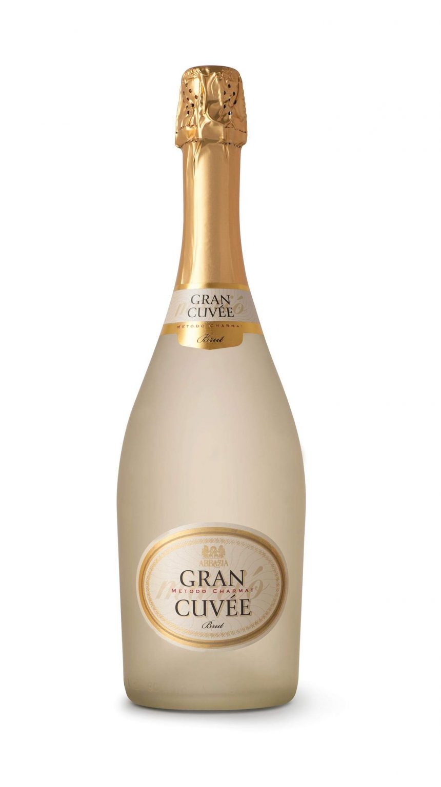 Gran Cuvée Brut - Casa Vinicola Abbazia di San Gaudenzio